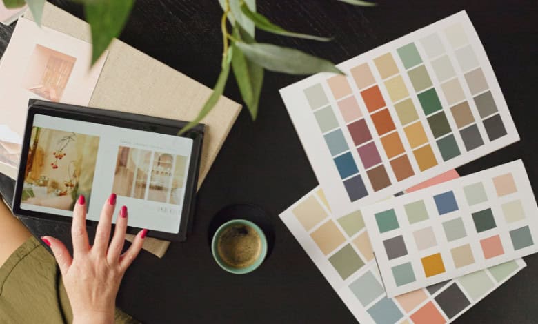 How to master your home’s interior colour palette | Network News