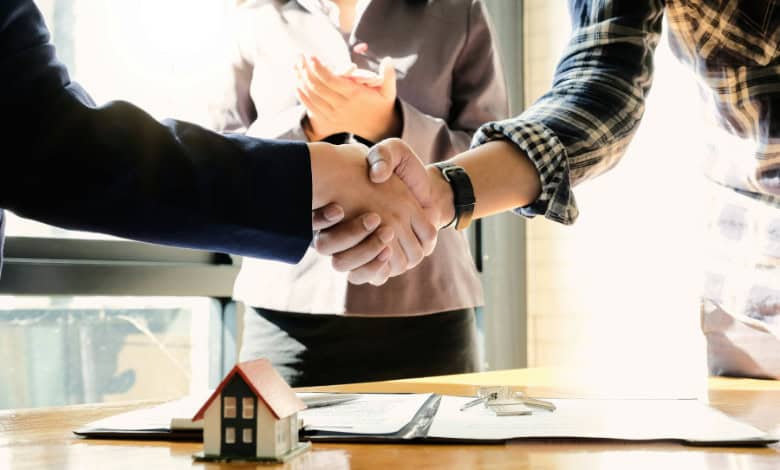 A quick guide to understanding estate agents’ commission | Network News