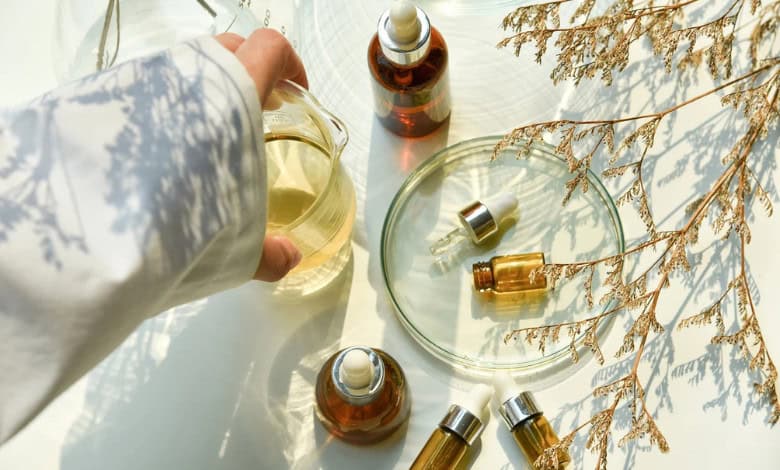 TikTok told you to use it, – but do skincare’s most viral ingredients ...