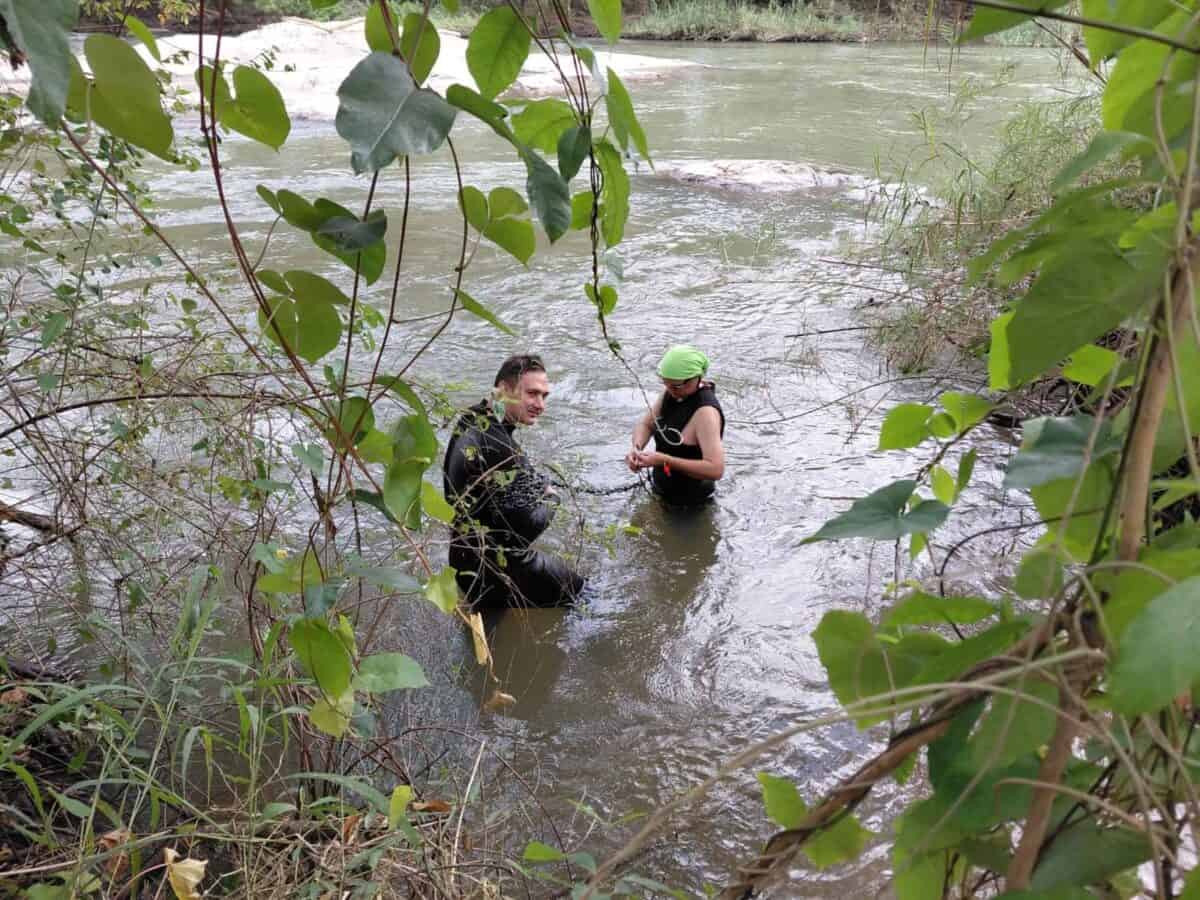 Search finally over: Body of last victim of Crocodile River crash found ...