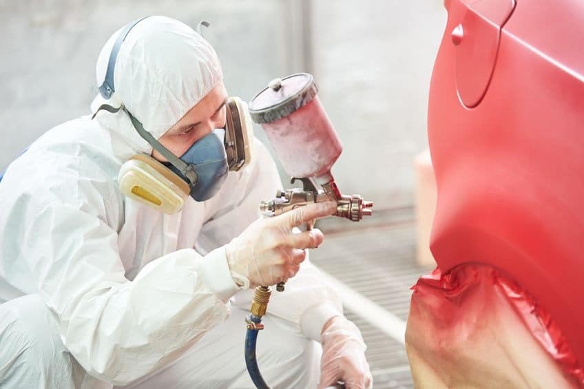 What motorists should inspect before collecting a repaired vehicle ...
