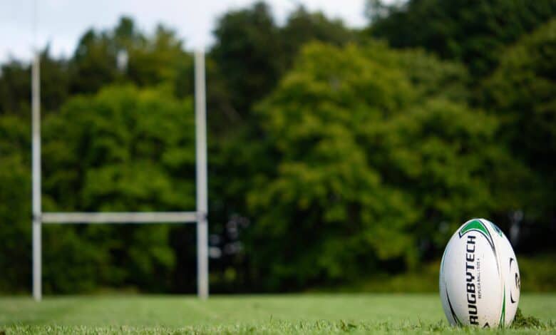Chasing the Bok dream: Manu Tshituka takes cues from brother and Kolisi ...