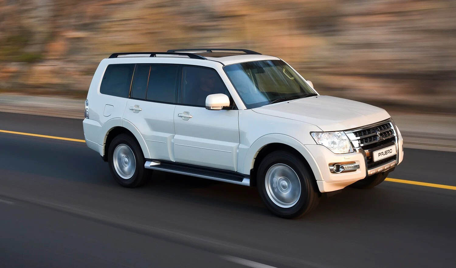 Popular Mitsubishi SUV set for comeback | Network News