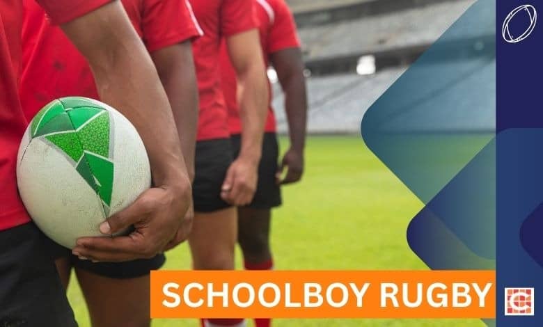 Highlight videos: Giant scorelines dominate schoolboy rugby action ...