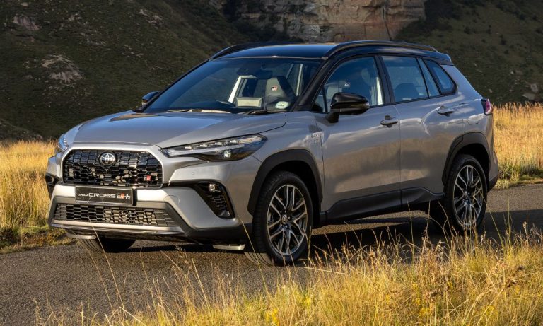 Toyota retains lead as best-selling car brand in SA | Network News