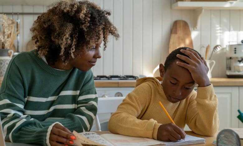 How to support your children through the exam season - LNN - Network News