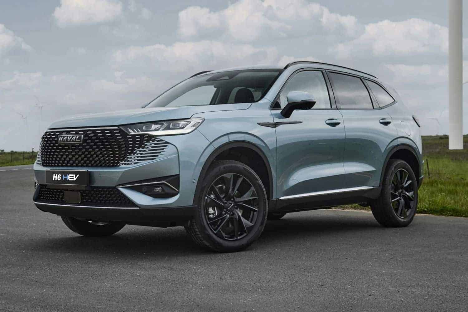 Chinese used-car sales surge in SA | Network News