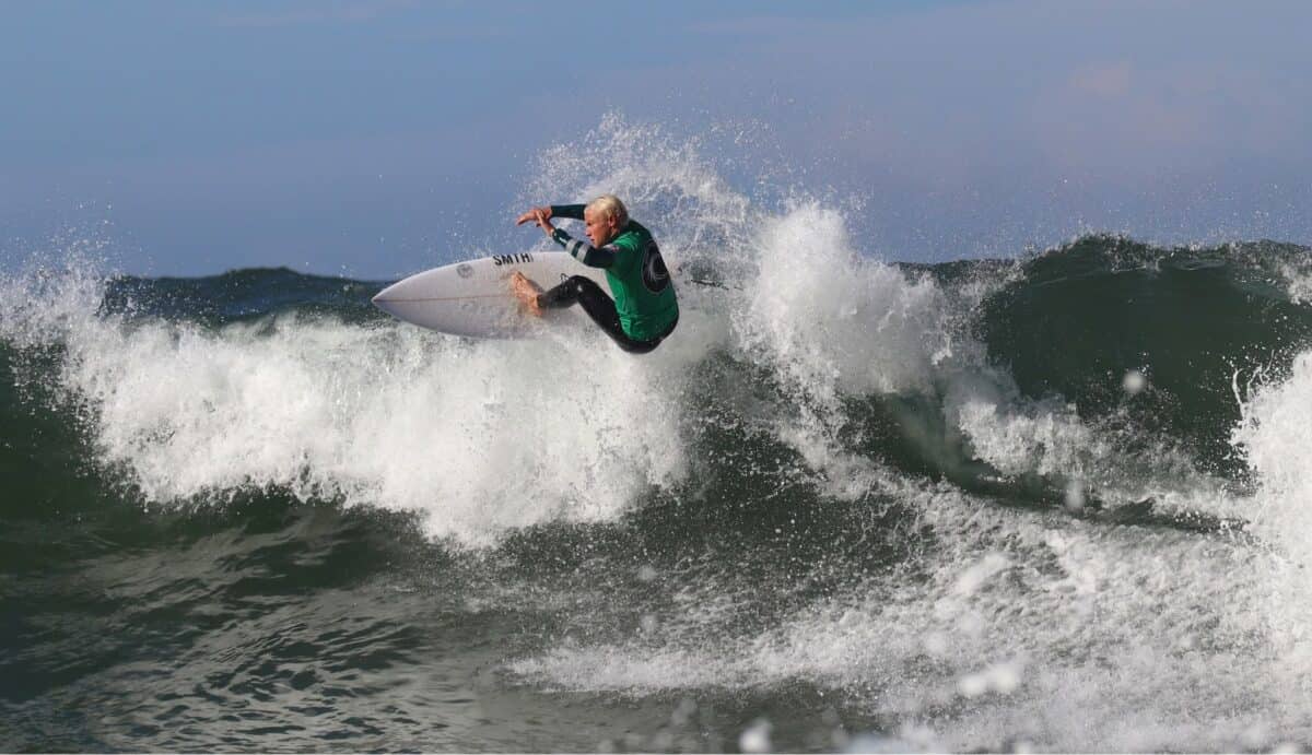 Garden Route club claims Vic Bay Quad title | Network News