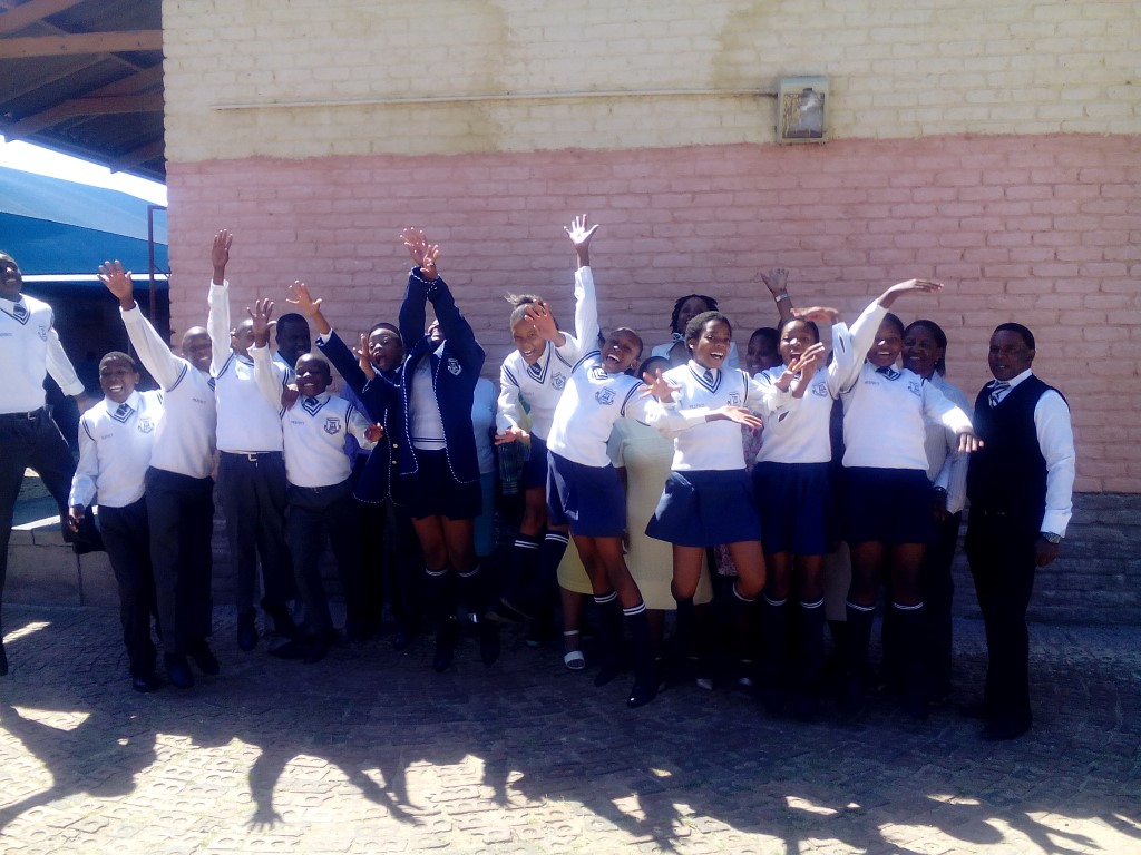 New leadership for Morutathuto | Soweto Urban