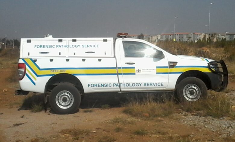 Police investigate murder after man found dead in Diepkloof open space ...