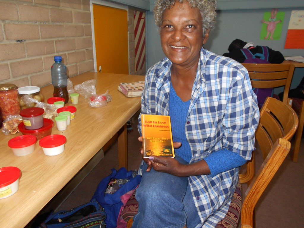 Local finds life long solutions | Soweto Urban