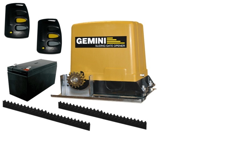 The theft of gate automation motors are on the rise | Soweto Urban