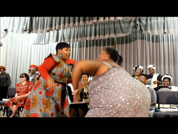 Soweto's got talent and these women proved it (Must See) | Soweto Urban