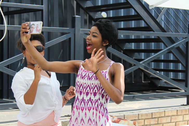 Who will be the face of Vilakazi Street? | Soweto Urban