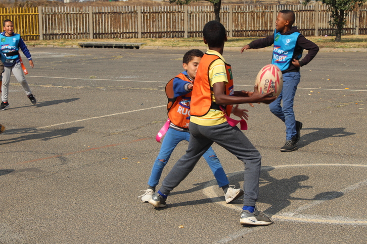 WATCH: Let's do more to keep our kids off the streets | Soweto Urban