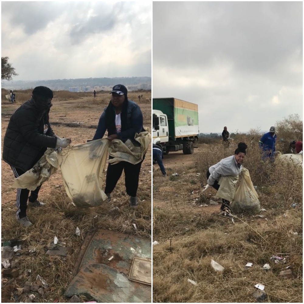 Taking ownership of our kasi | Soweto Urban