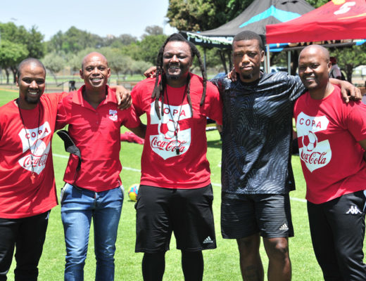 A stunning endorsement for Future Stars | Soweto Urban