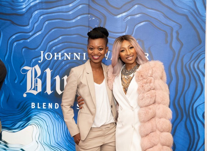 New Johnnie Walker campaign commemorates South African achievements and ...