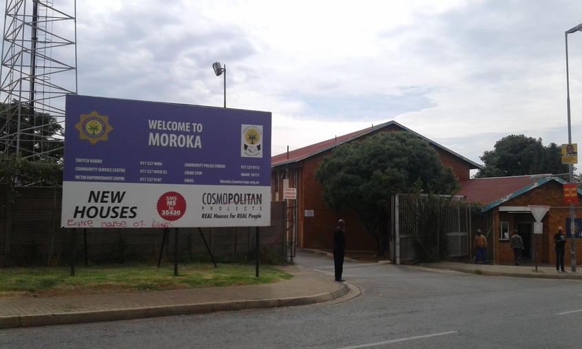 Carjacking incidents on the rise in Chiawelo, Mapetla and Phiri ...