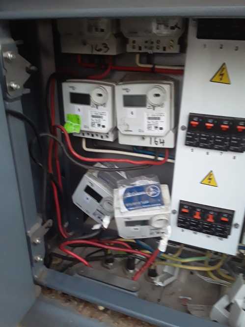 Communities advised to protect Eskom boxes in their area | Soweto Urban