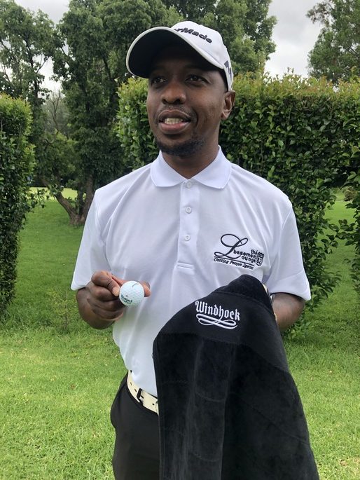 One-day golf tournament to be held in Pimville | Soweto Urban