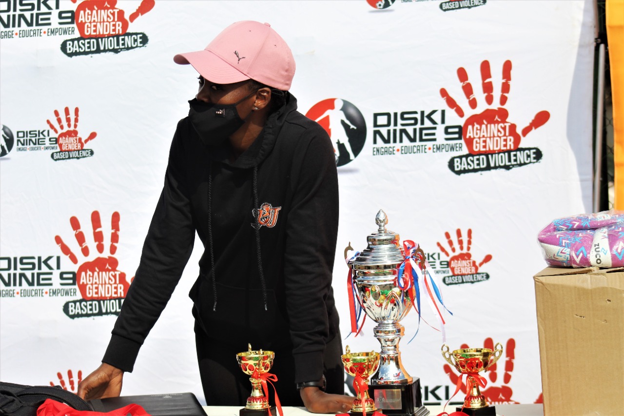 Proteas Netball Captain Bongi Msomi signs with Roc Nation Sports ...