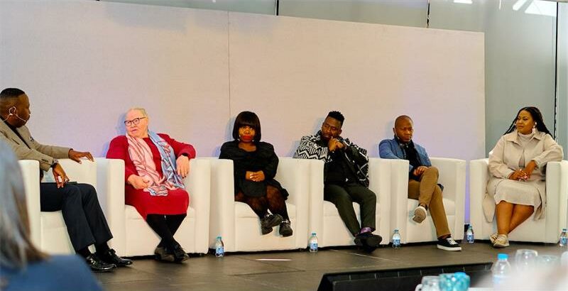 Celebrating inclusiveness with Sowetans | Soweto Urban