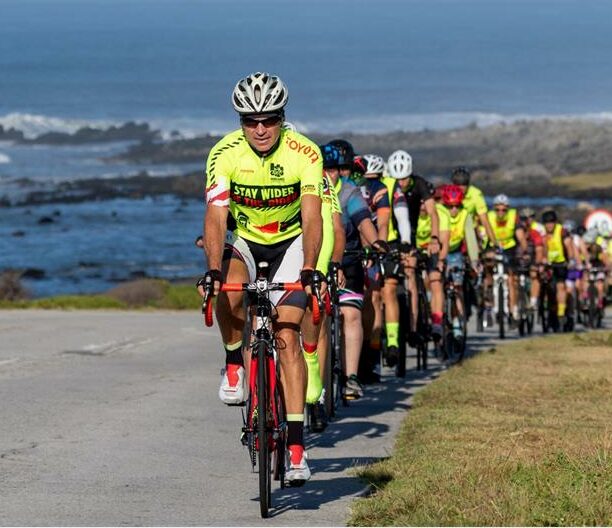 Pedal Power Association embarks on campaign to promote safety of riders ...