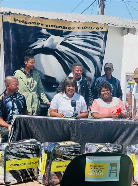 Mama Winnie Tournament gets underway in Orlando | Soweto Urban