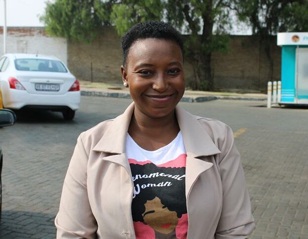 Kasi Hustlers Expo invites local business owners to join their program ...