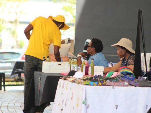 Accelerating the kasi economy in Soweto | Soweto Urban