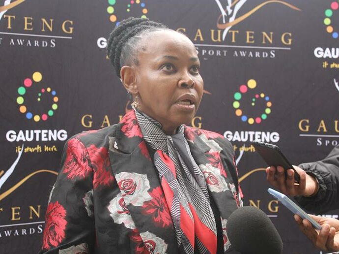 Finalists for Gauteng 2022 Sports Awards announced | Soweto Urban