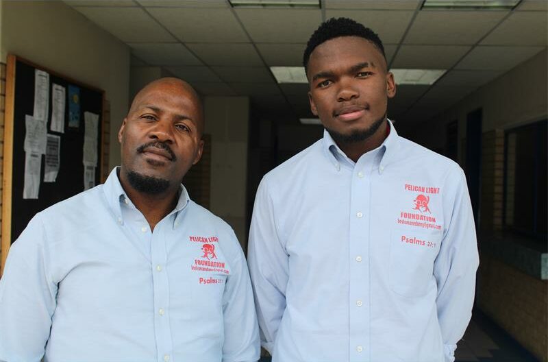 Pelican Light Foundation aims to advocate for communities | Soweto Urban