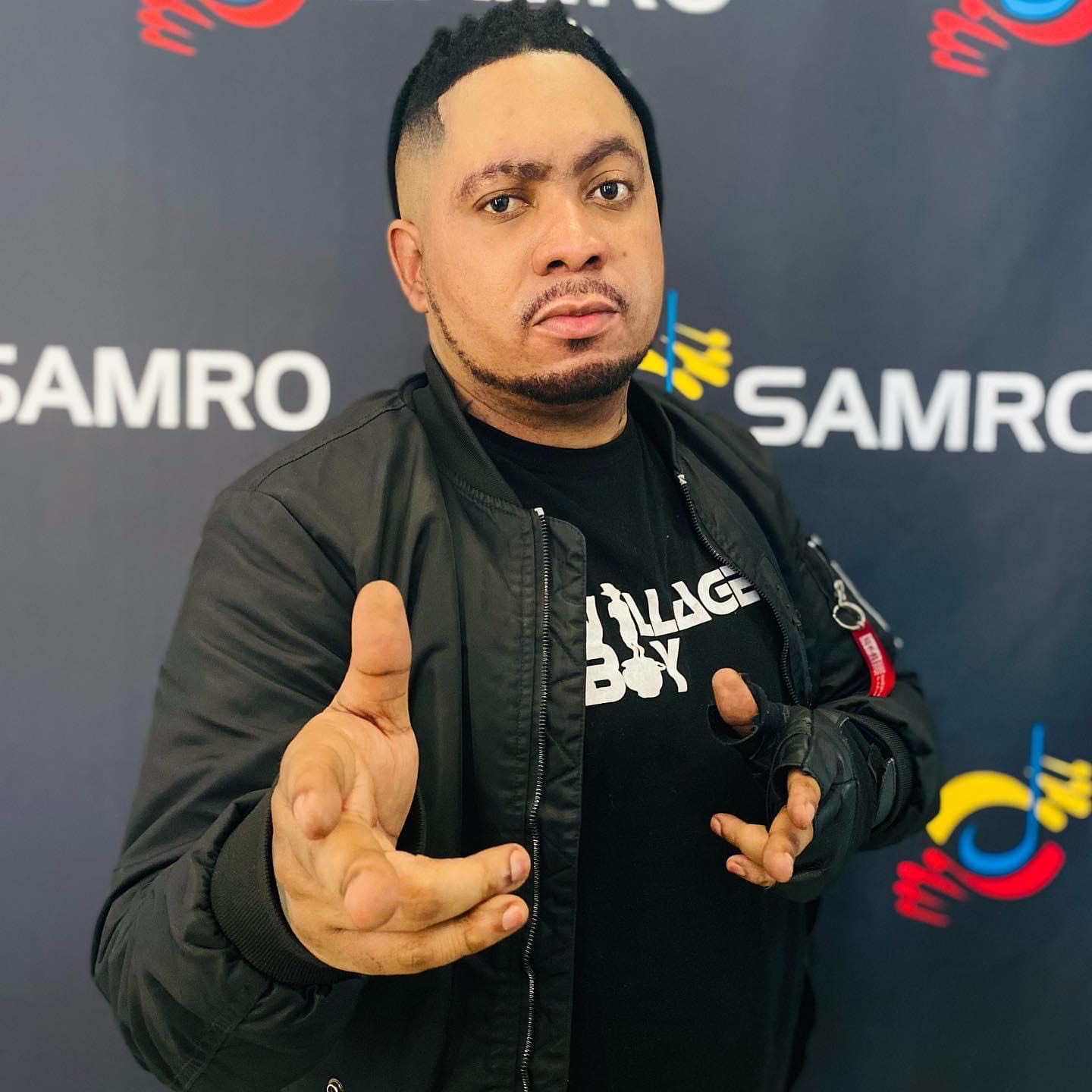 Local comedian jumps on music | Soweto Urban