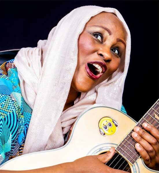 Tributes pour in for Soweto-born jazz legend, Gloria Bosman | Soweto Urban