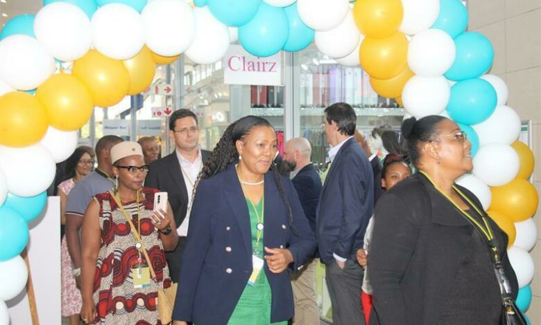 Maponya Mall launches Community Hub | Soweto Urban