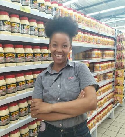 Kliptown retail graduates inspire community | Soweto Urban