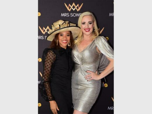 Lloyd Cele and Judith Sephuma set to judge Mrs Soweto | Soweto Urban