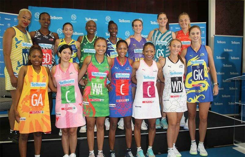 2023 Telkom Netball league begins | Soweto Urban