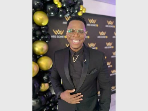 Lloyd Cele and Judith Sephuma set to judge Mrs Soweto | Soweto Urban