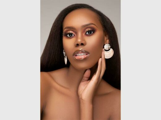 Zama Ntombela: A mirror to look upon | Soweto Urban