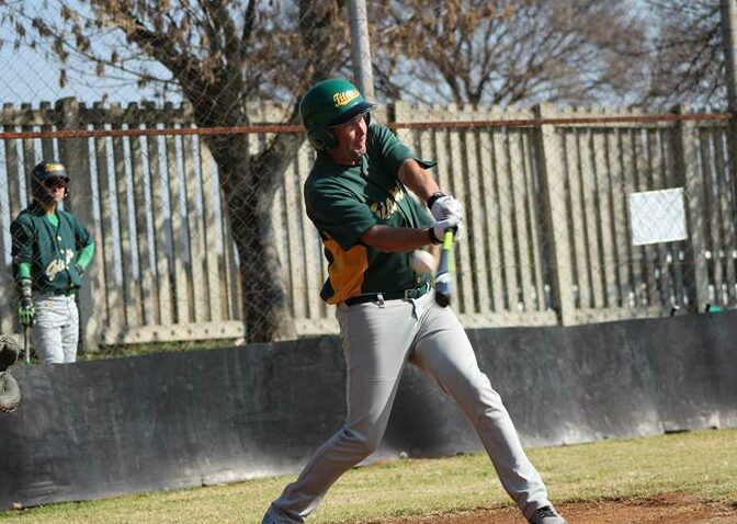 Local baseball team dominates rivals | Soweto Urban