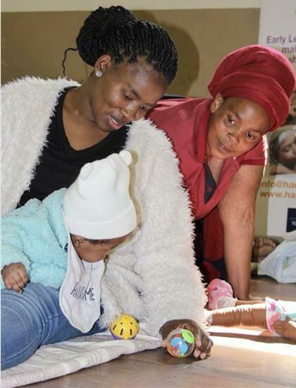 Hamba Bamba Funda empowers Early Childhood Education in Soweto | Soweto ...
