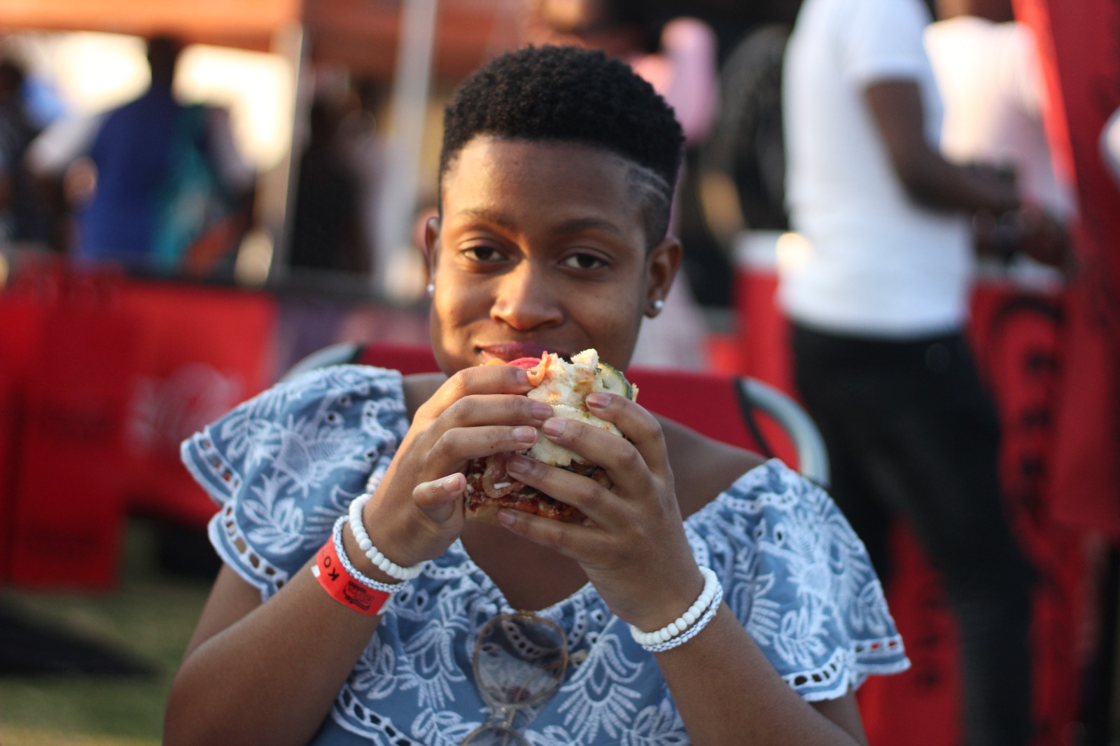All roads lead to the Soweto Kota Festival | Soweto Urban