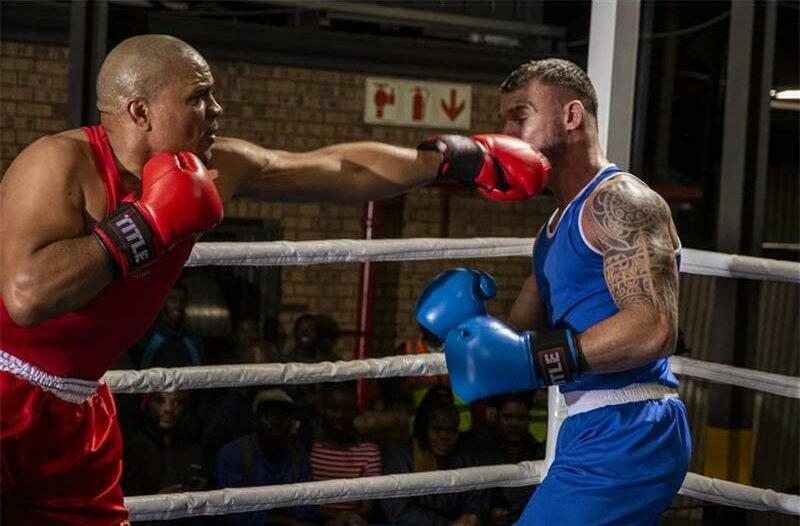 Eldos Boxer shares his motivation behind his unbreakable successful record | Soweto Urban