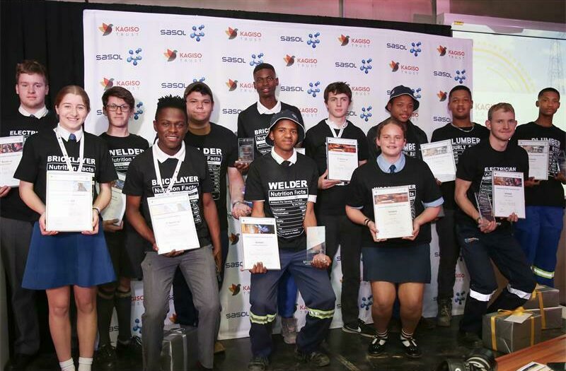 SASOL foundation gives youngsters vital skills | Soweto Urban