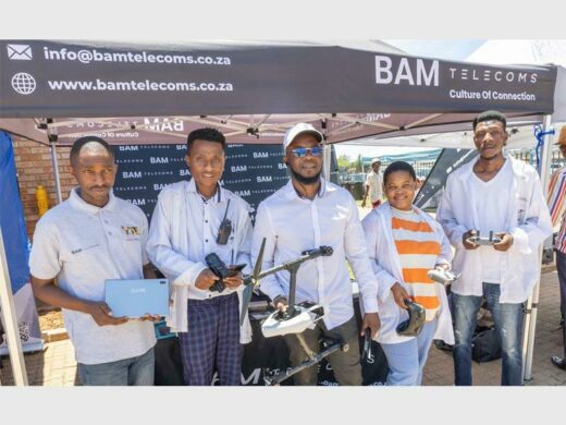 The Gauteng Youth Tech Expo empowers Soweto youth with ICT | Soweto Urban
