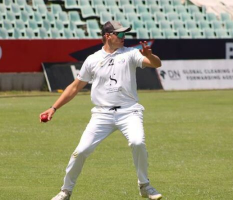 Cricket team takes one-day cup honours at Willowmoore Park | Soweto Urban