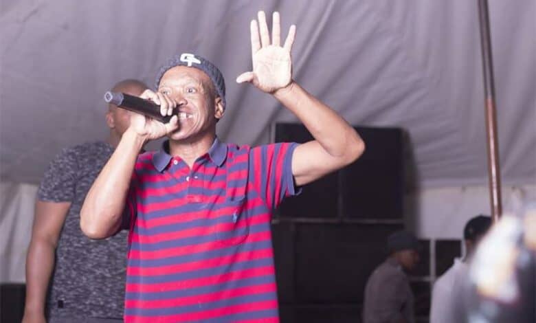 General GTZ; member of iconic Chiskop dies | Soweto Urban