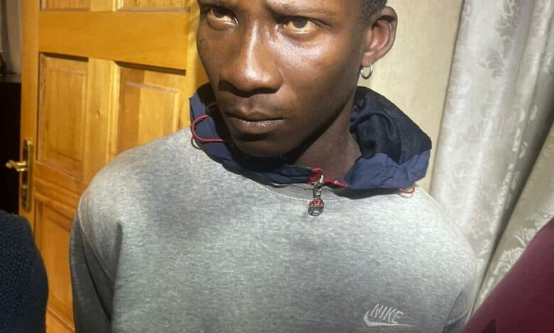 Joburg Speaker extends condolences to family of raped and killed ...